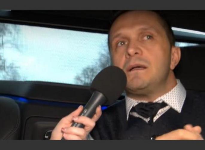 Čime se danas bavi Zoran Vanev