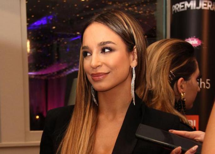 Edita ide na operaciju