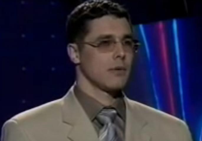 Ivan Bauer dobio ćerku