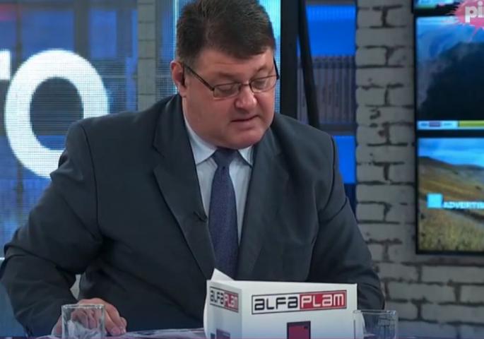 Novi potez čelnika Pinka: Nakon Jovane Jeremić UNAPREĐEN i Predrag ...