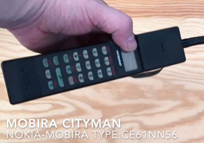 Stari telefoni vrede čitavo bogatstvo