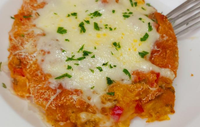 Recept za šnicle