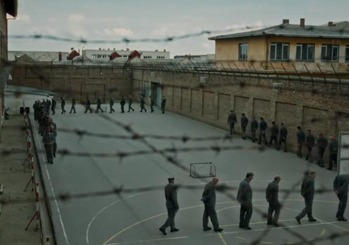 Premijera filma Ruski konzul