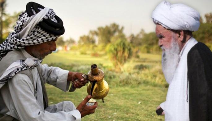 Ko su šiiti, a ko suniti? (FOTO)