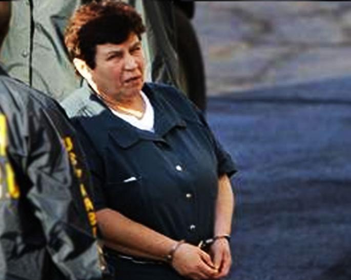 SRAMOTA! ZBOG BRUTALNIH ZLOČINA NAD SRBIMA krvava Azra Bašić osuđena na ...