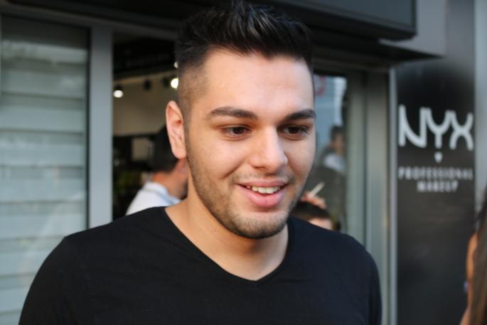 PAO POLJUBAC: Đogani i ... AU, ŠOKČINA! Zadruga 2 ih PONOVO spojila ...