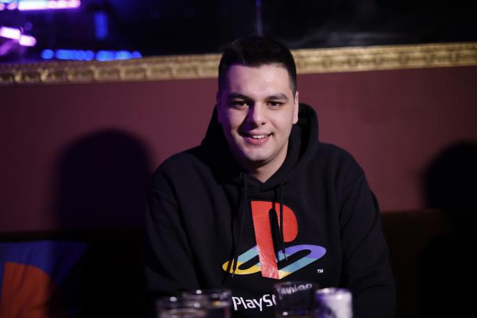 PORODICA ĐOGANI OPET U ZADRUZI! Luna i on ponovo pred kamerama ...