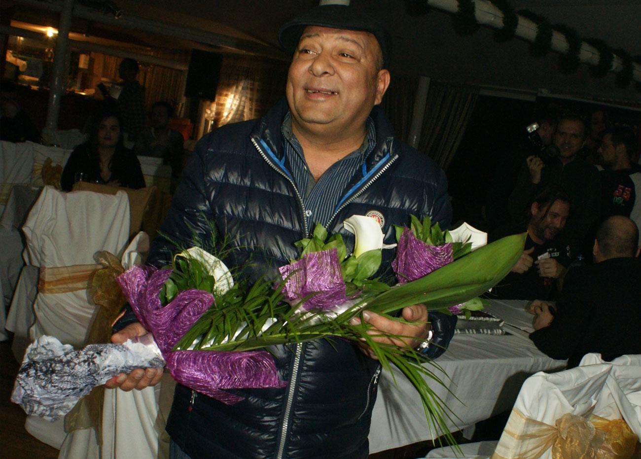 DŽEJ SE BORI ZA ŽIVOT: Pevaču operisano srce!