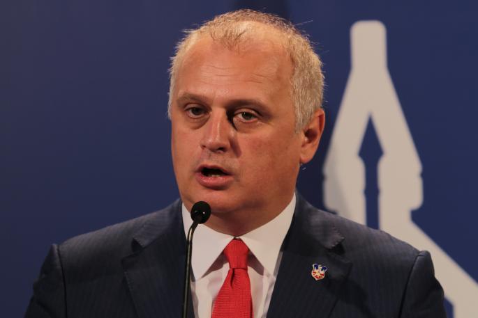 Vesić o novim projektima: Sedište patrijarha i Svetog sinoda kod Hrama ...