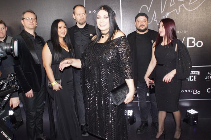 Preminula žena kojoj je pozlilo na koncertu Kaliopi - potvrđene ...
