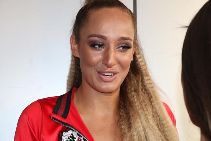 LUNA PROGOVORILA O NOVOM DEČKU FUDBALERU: Emocije ne želim niti da ...