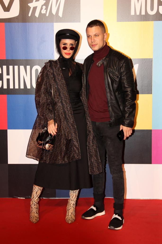 BILI SU OMILJENI BEOGRADSKI DUO! Pričalo se da ih je ONA zavadila, a ...