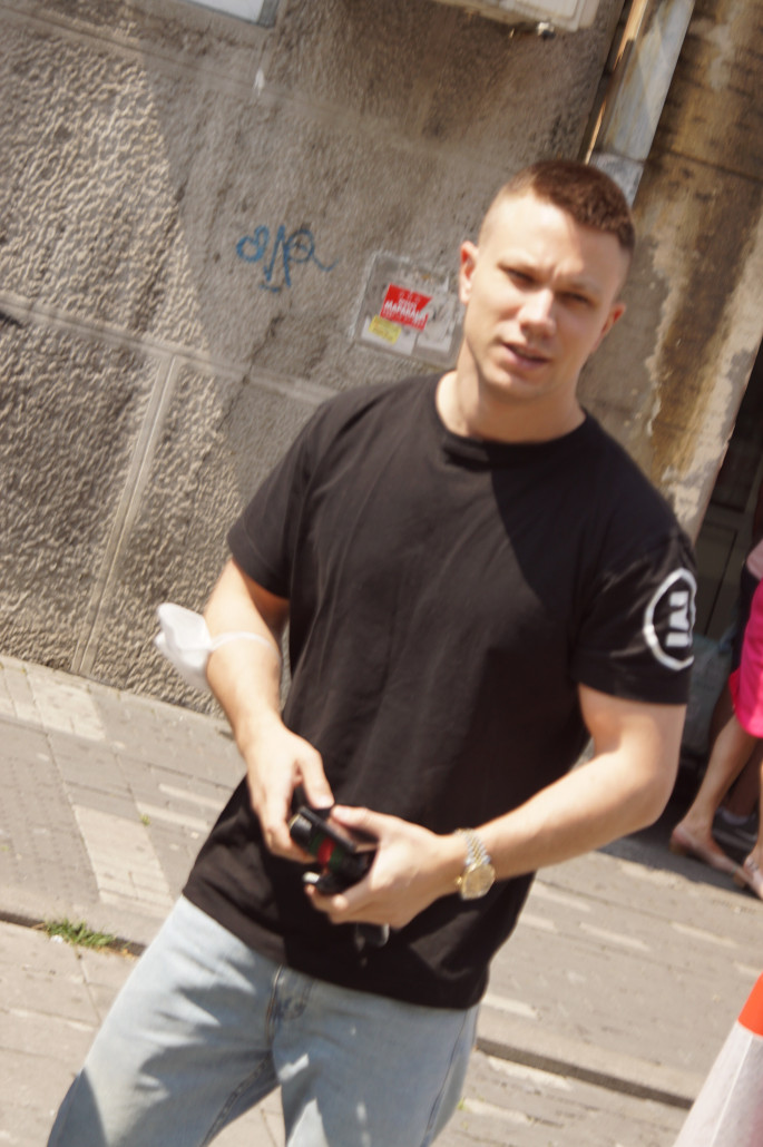 RELJA POPOVIĆ POSTAJE GLUMAC, ŠOKIRAO IZJAVOM: "Ponovo sam se vratio ...