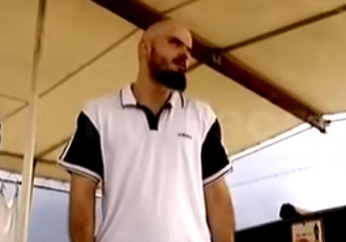 PODSEĆANJE NA UŽASNU TRAGEDIJA: Popularni srpski reper preminuo u 28 ...