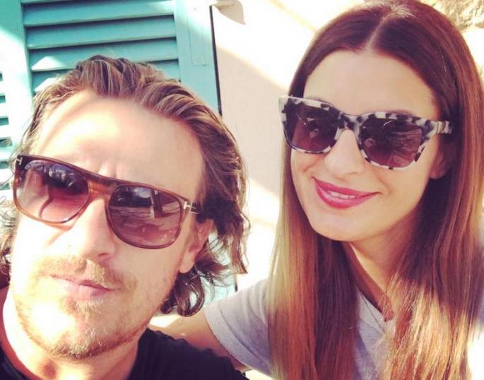 KRALJ ELEKTRO SVINGA! Parov Stelar EKSKLUZIVNO za "Srbiju Danas": Jedva ...