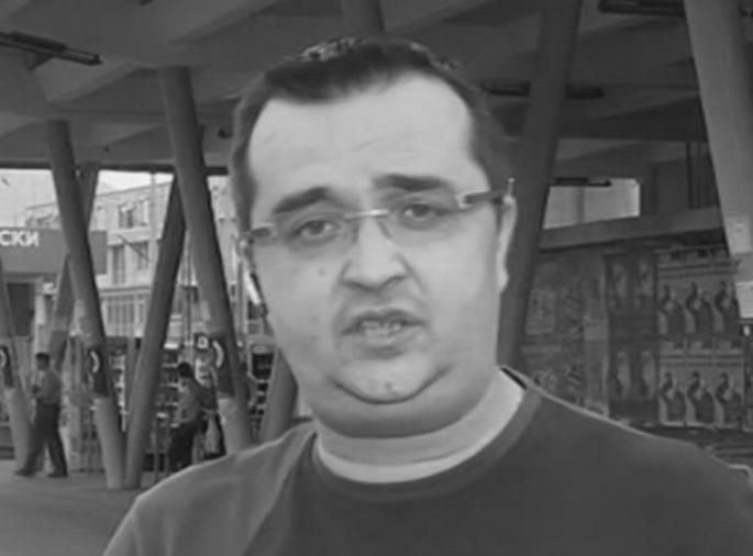 "DA PREVALIM PREKO USTA DA IZGUBIH BRATA..." Potresna objava Marka ...