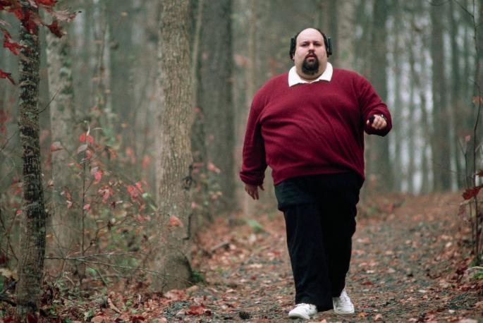 PROBUŠITE IM KAŠIKU! Ova nacija je i zvanično NAJDEBLJA na svetu!