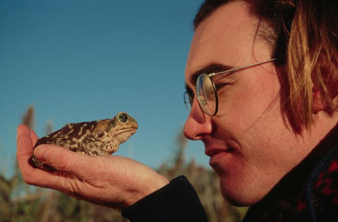 KAKO USPETI? Poučna priča o žabi ima odgovor za vas!