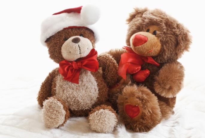 DA, DOBRO STE PROČITALI! Plišana igračka: Evo ZAŠTO je veoma važna za ...