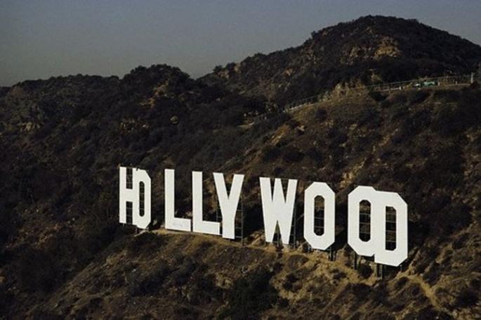 Znate li kako je nastao Hollywood znak?