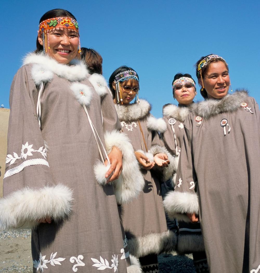 10 fascinantnih činjenica o Eskimima