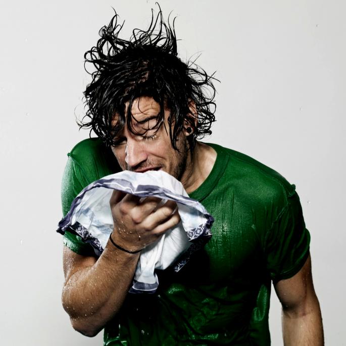 PREKIDATE KIJANJE, JER VAM JE NEPRIJATNO ZBOG LJUDI? Niste ni svesni ...