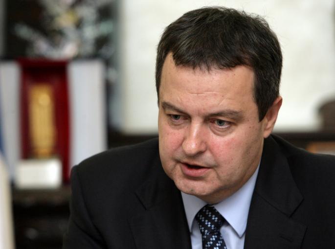 Lavrov donosi pet poruka Srbiji