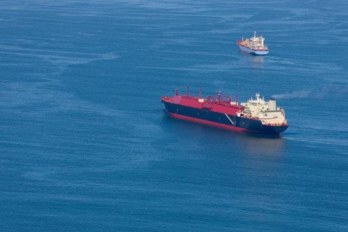 Rusija zadržala japanski ribarski brod