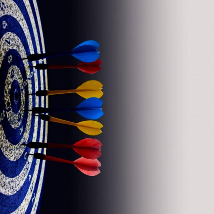 OD IGRE DO RANJAVANJA: Znate li kako Velšani igraju pikado?