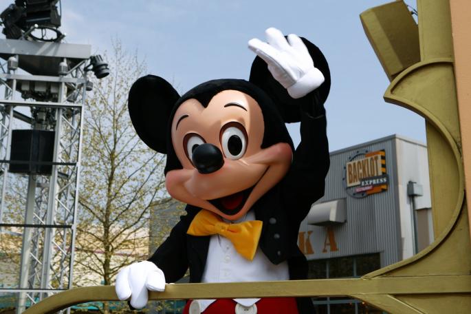 Da li će Miki Maus da donese sreću Srbiji?