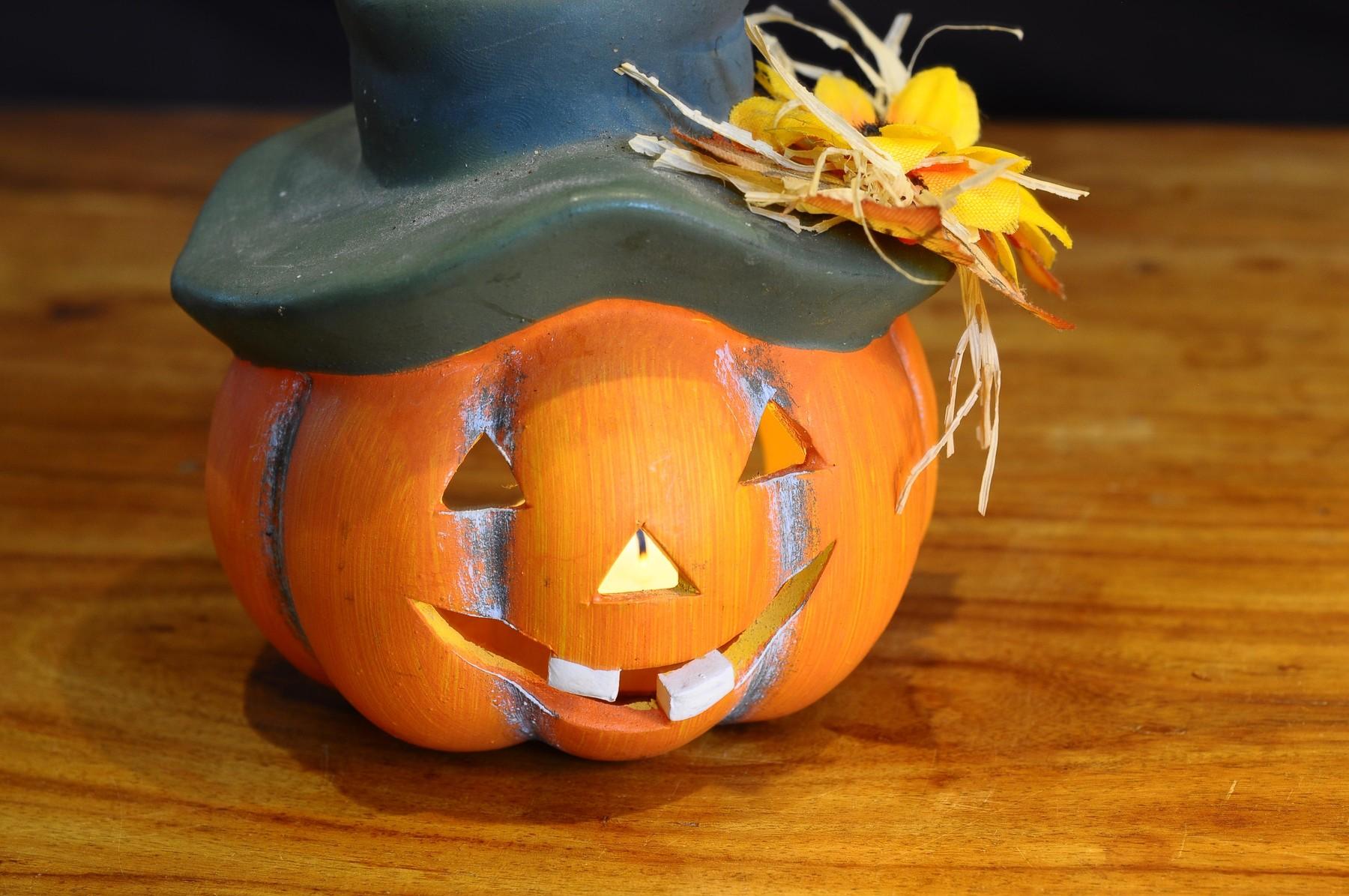 ZA SMEH, ALI I TUGU: Zrenjanin priča o ovim maskama za Noć veštica! (FOTO)