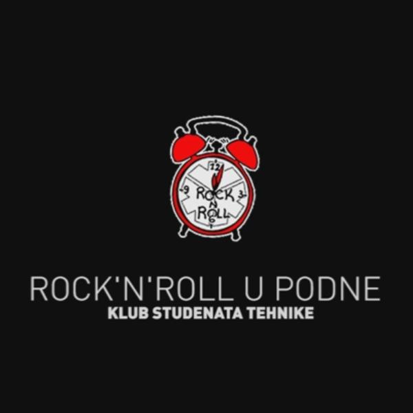 RNR u podne: Unplugged svirka benda "Tačka"