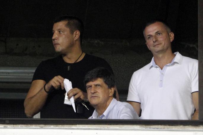 ZEČEVIĆ: Žeravica me je mnogo zadužio