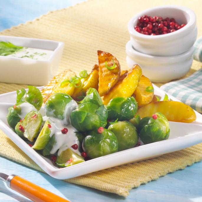 Kako naterati decu da jedu prokelj? Spremite ga sa krompirom i pavlakom