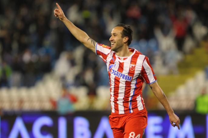 KAKVA PARTIJA: Mrđa dvostruki strelac za Omiju (VIDEO)