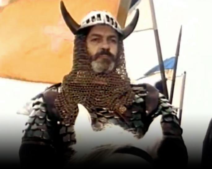 CITATI KNEZA LAZARA: "Tvoj poraz je u tome, Bajazite, što ne vidiš u ...