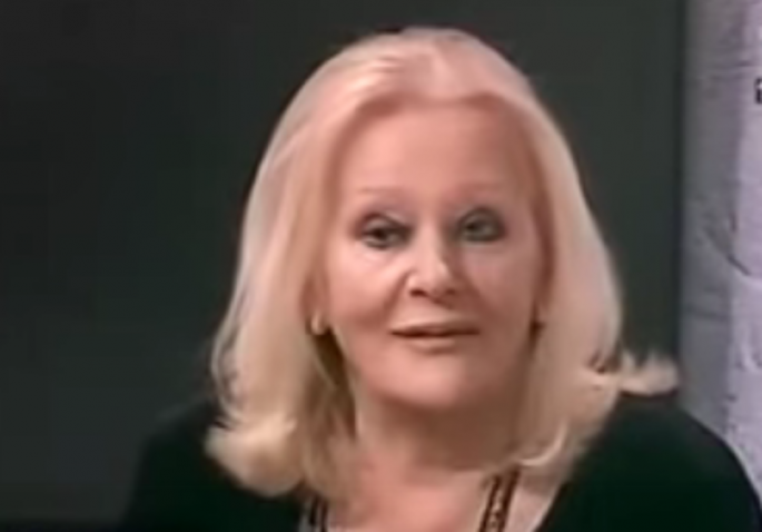 Preminula novinarka i spikerka - Dunja Lango | Najnovije vesti - Srbija ...