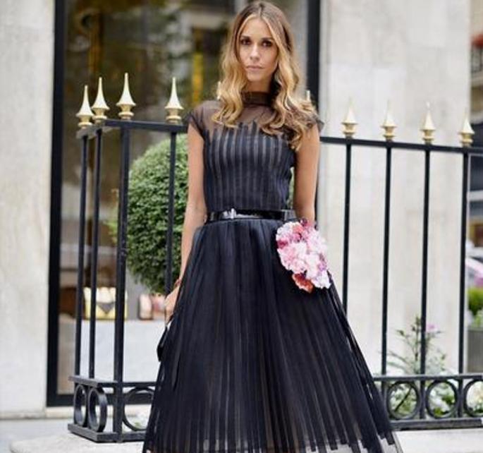 STRIPTIZ I HOLIVUDSKE FACE: Ovako je Sandra Meljničenko proslavila svoj ...