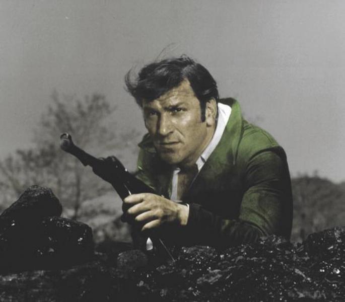 ULOGE KROZ KOJE ĆE ŽIVETI: Pogledajte Batine slike koje je objavila ...