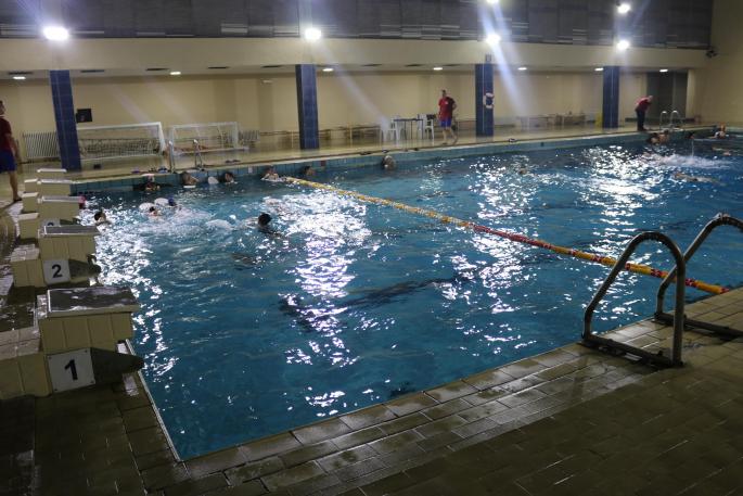 Plivanje u bazenima u Zemunu od sada je BESPLATNO, a potrebno je samo ...