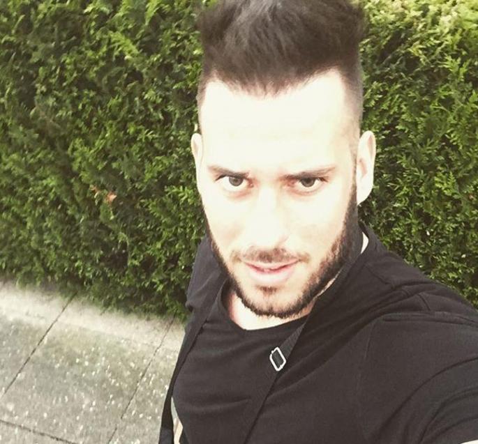 PROŠAO KROZ PAKAO! Željko Stojanović: Prislonili su mi pištolj na glavu ...