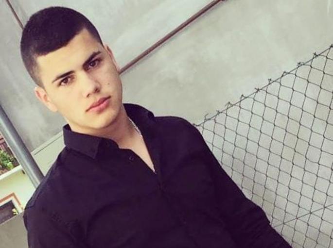 DETALJI TRAGEDIJE: Ovo je mladi fudbaler sa kojim je bila devojka iz ...