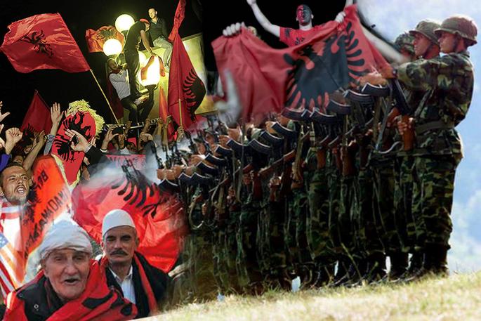 ZNATE LI ŠTA ZNAČI REČ ŠIPTAR: Zašto je za jedne herojsko, a za druge ...