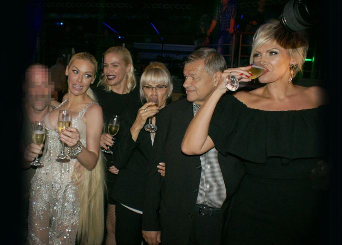 ZA NJEGA SE DVA PUTA UDALA Ljubavna priča sestre Nataše Bekvalac je ...