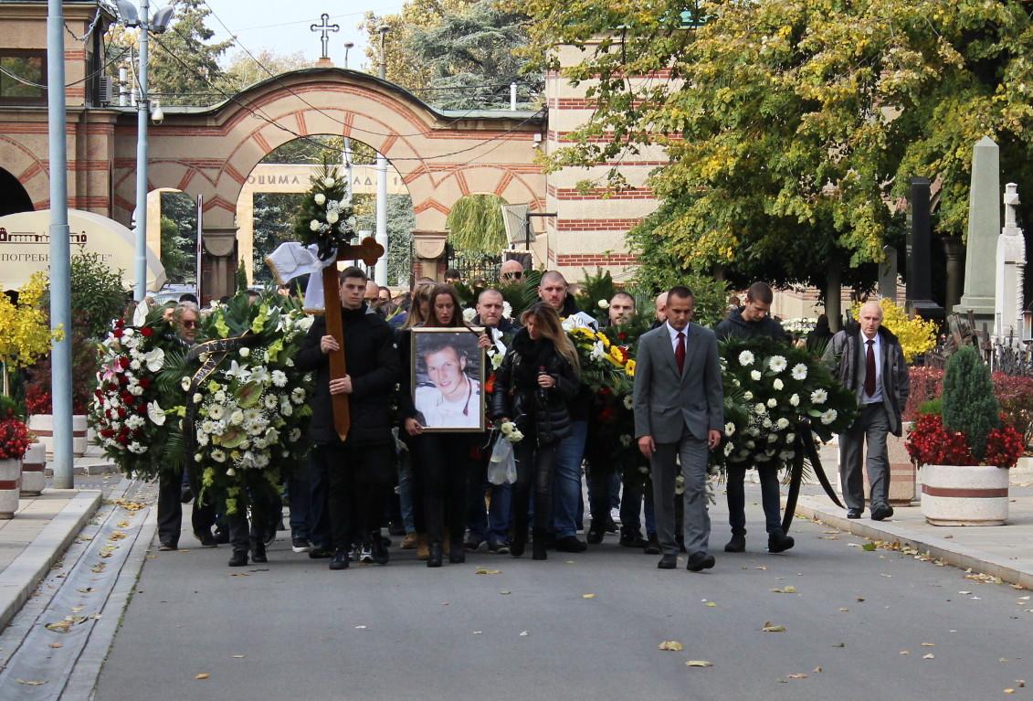 TRI MOGUĆA MOTIVA ZA LIKVIDACIJU MUTAVOG: Škaljari, Šamar pred ...