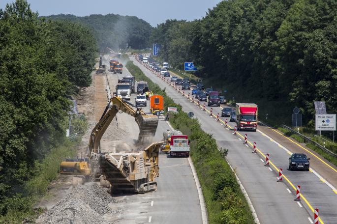 Ovog leta pušta se u saobraćaj još 111,3 km novih autoputeva! Do ...