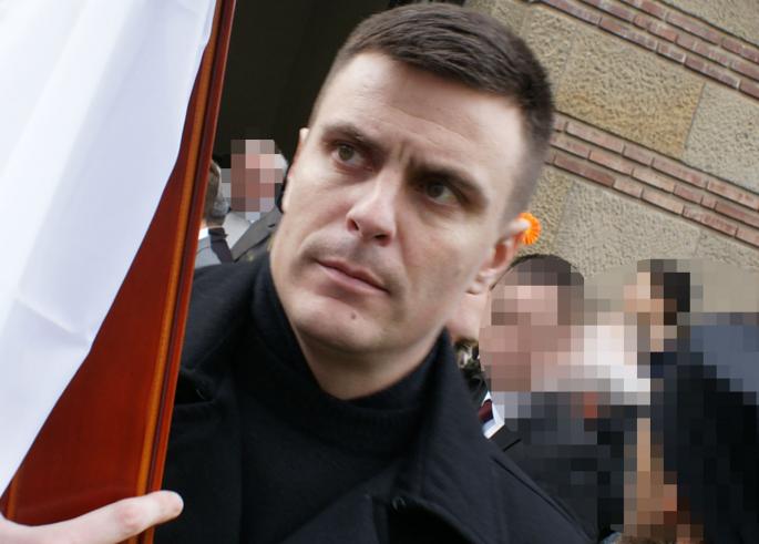 Afera oko slike iz lova Vuka Kostića još ne miruje - evo šta slavni ...