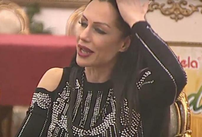 SMRDUŠA NA LEKOVIMA, NIKO TREZAN JE NE BI JE*AO: Ljuba Pantović oplela ...