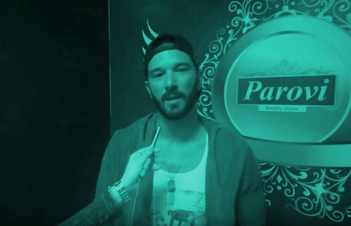 AU, BRATE! ČEMU TO? Otkrivena najveća TAJNA Nikole Lakića! Posle ovoga ...