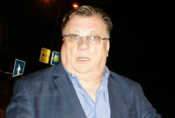 HALID BEŠLIĆ DOŽIVEO SAOBRAĆAJNU NESREĆU kod Šapca - Sve se desilo brzo...